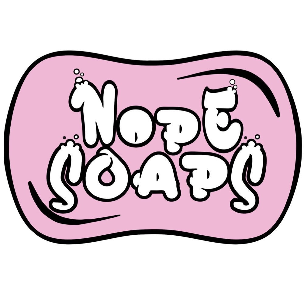 NopeSoapsShop - Etsy