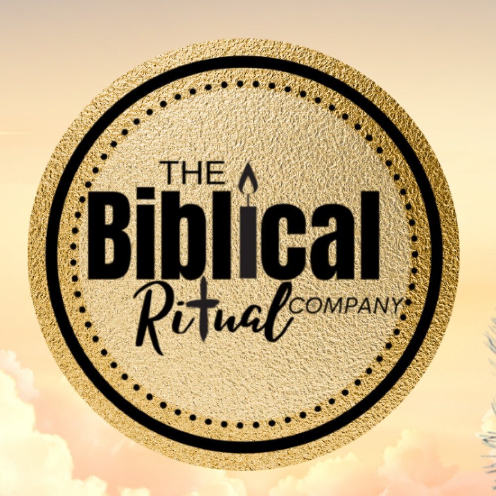 TheBiblicalRitualCo - Etsy
