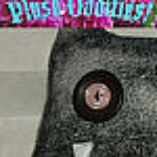 PlushOddities - Etsy