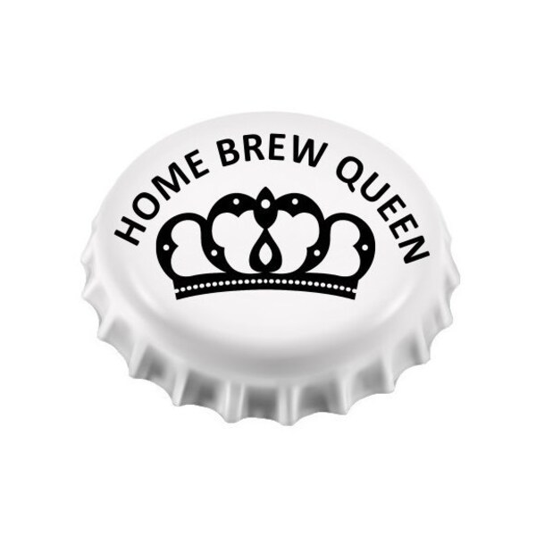 Mixed Beer Bottle Caps 350 DIFFERENT Mixed Designs No Defects Home Brew ...