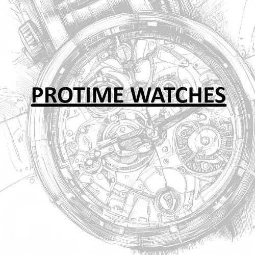 ProTimeWatches - Etsy.de