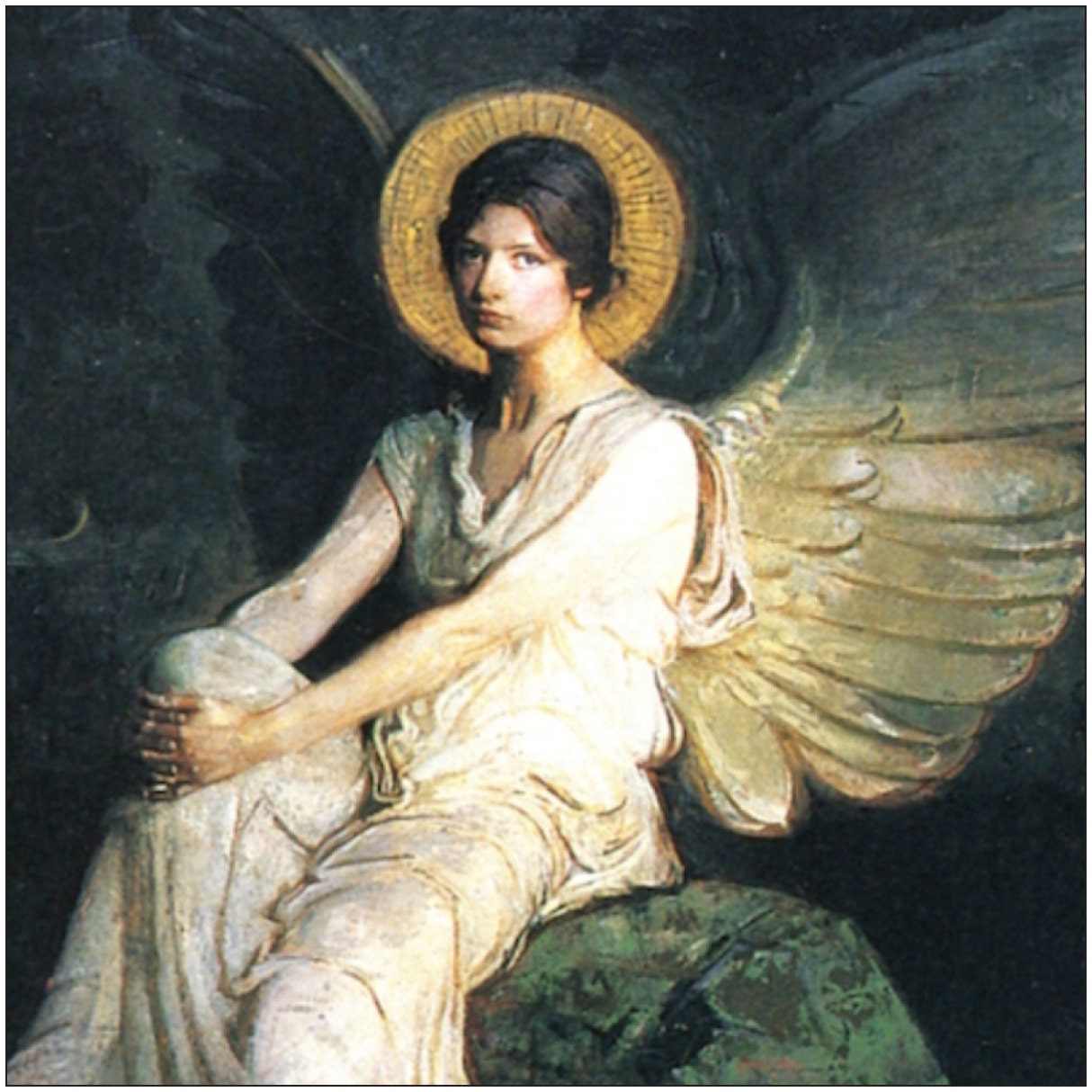 Switchplates Lighting Deco Crows Crow Dual Outlet 10DR Pair of Crows ...