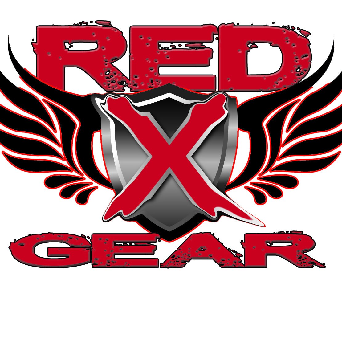 RedXGear - Etsy