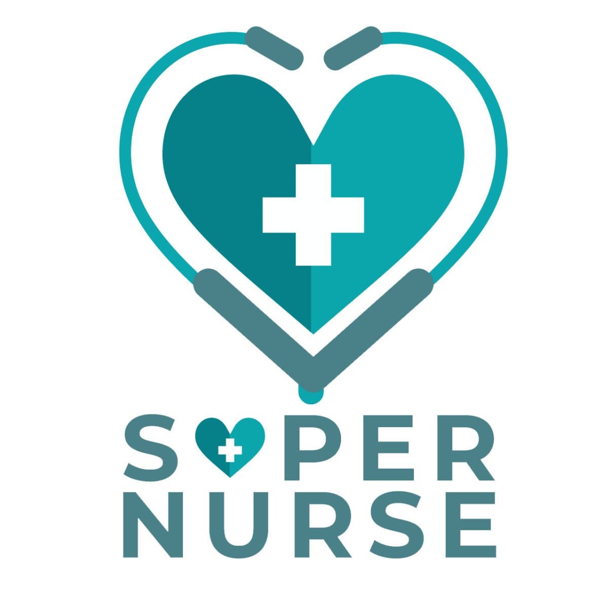 SuperNurseCenter - Etsy