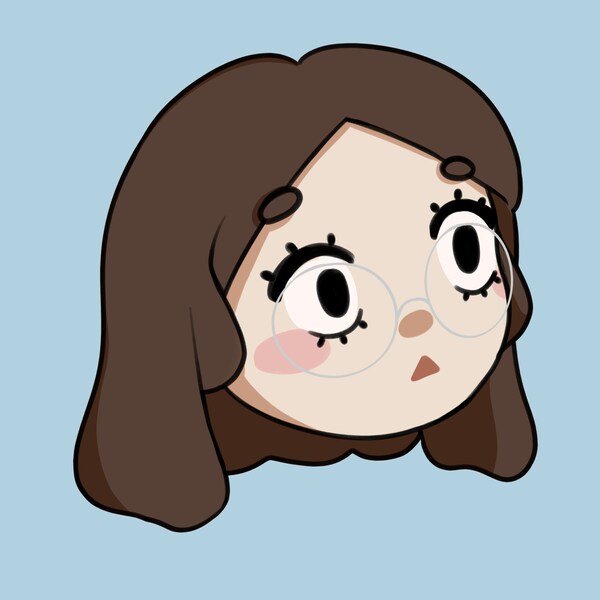 BIG SET Kawaii Character Panels Pixel Twitch Channel Panels Adorable ...