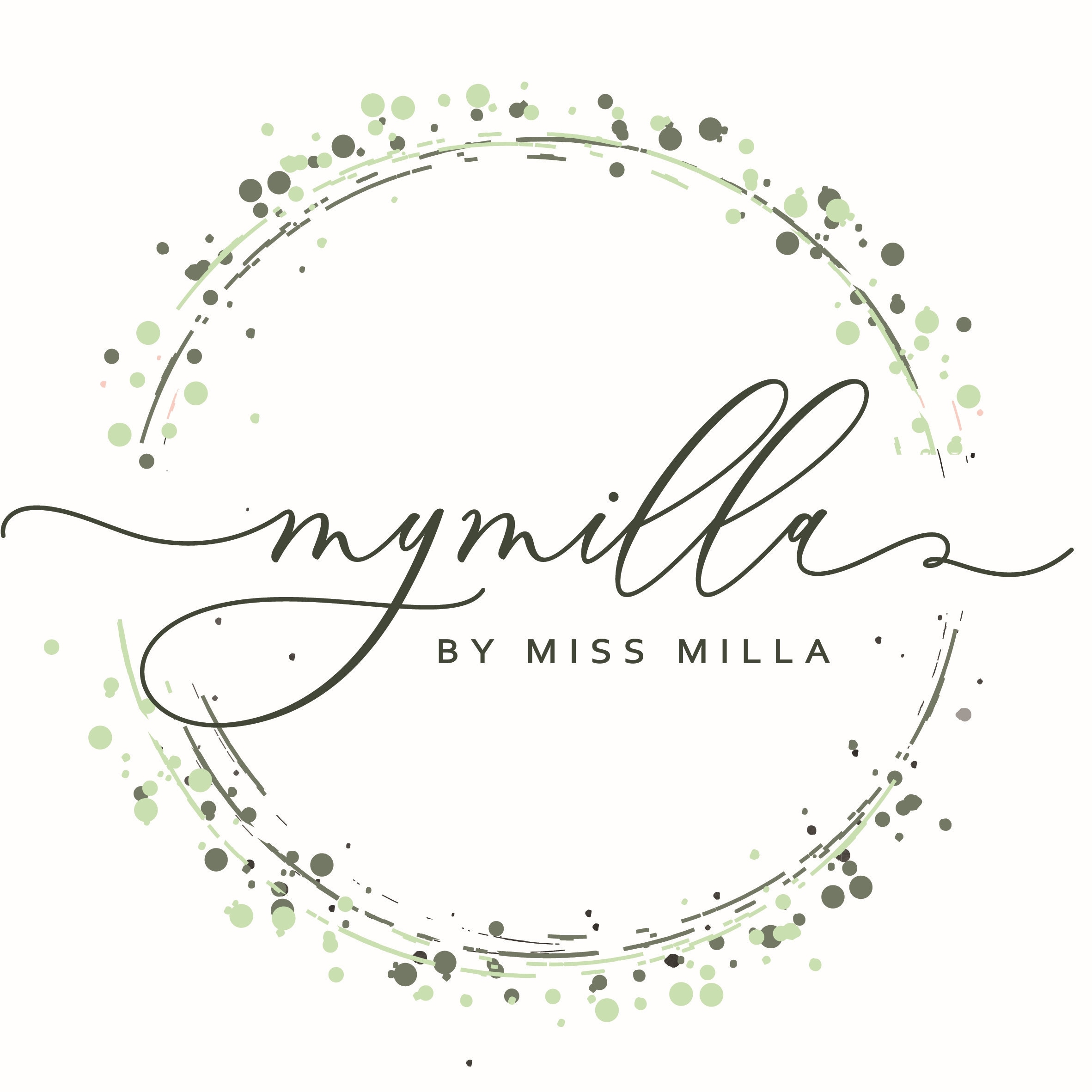 mymilla - Etsy