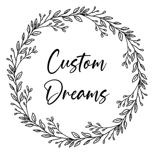 CustomDreamsGifts - Etsy
