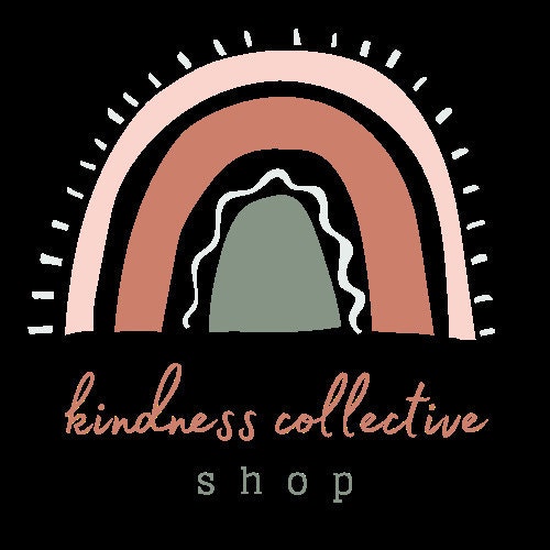 KindnessCollectiveCo - Etsy