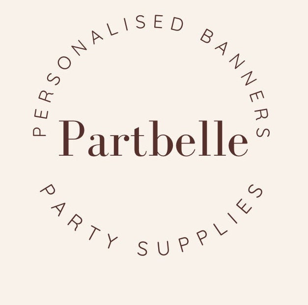 Partbelle - Etsy