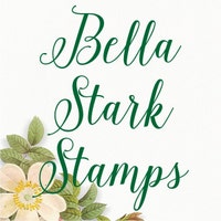 BellaStark - Etsy