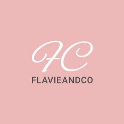 Flavieandco - Etsy