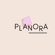 PLANORA - Etsy