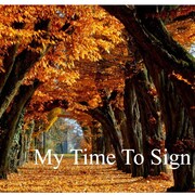 MyTimeToSign - Etsy