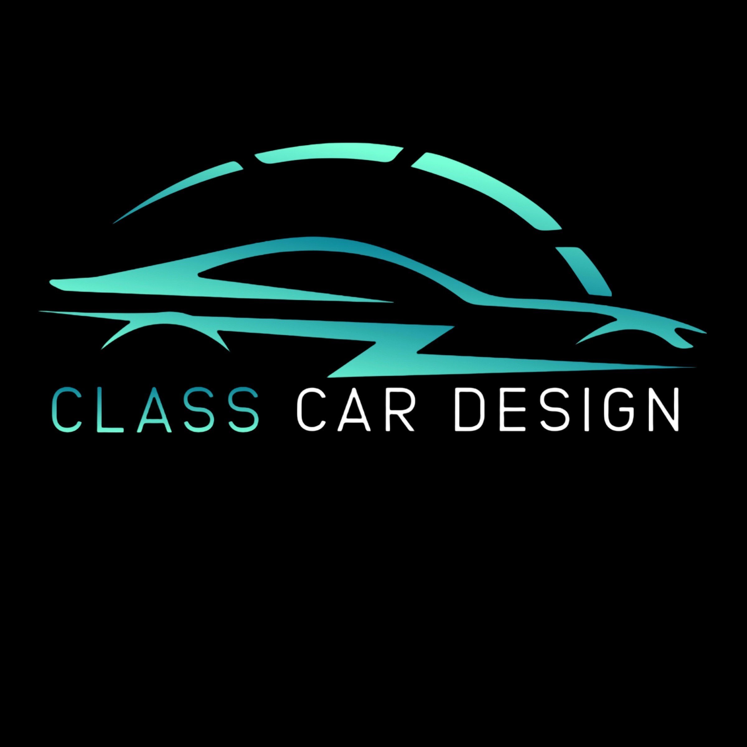 ClassCarDesign - Etsy