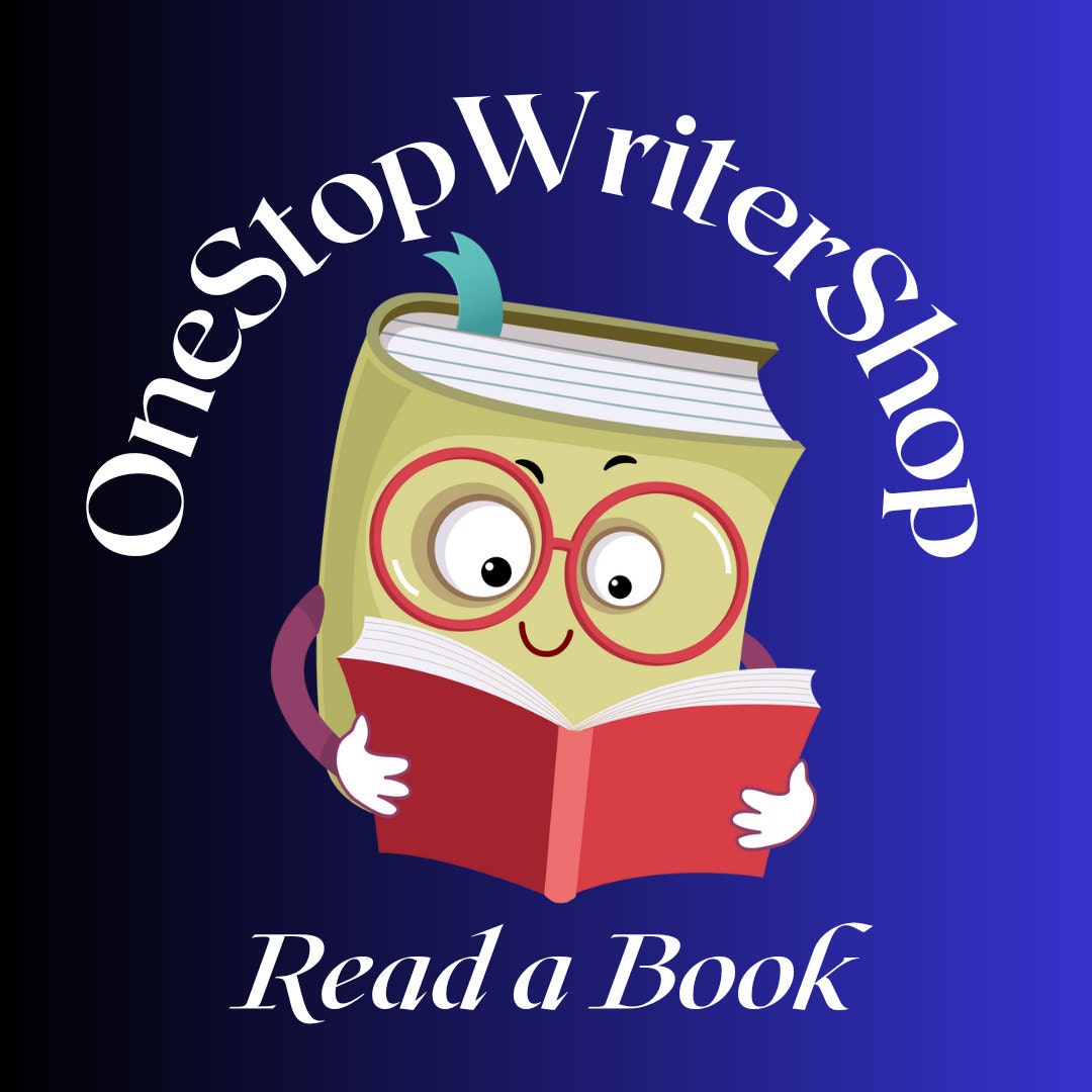OneStopWriterShop - Etsy