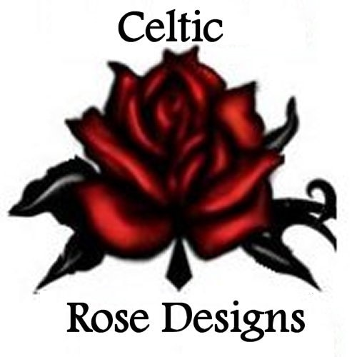 celticrosedesigns - Etsy