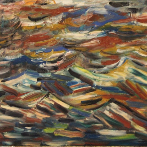 ShieldsGallery - Etsy