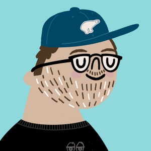 Bubnis - Etsy