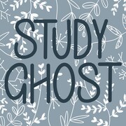 StudyGhost - Etsy