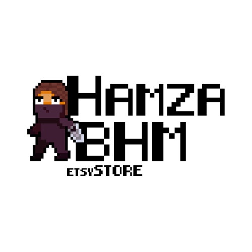 HamzaBhm - Etsy Canada
