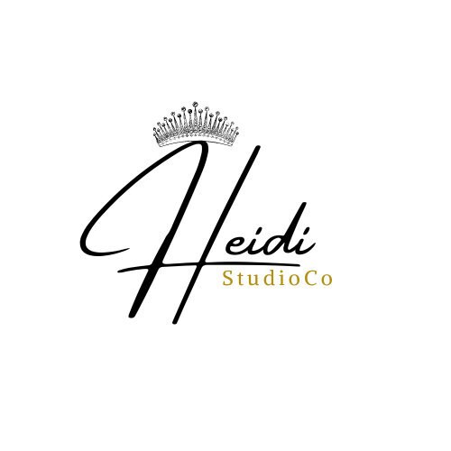 HeidiStudioCo - Etsy