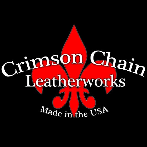 CrimsonChain - Etsy