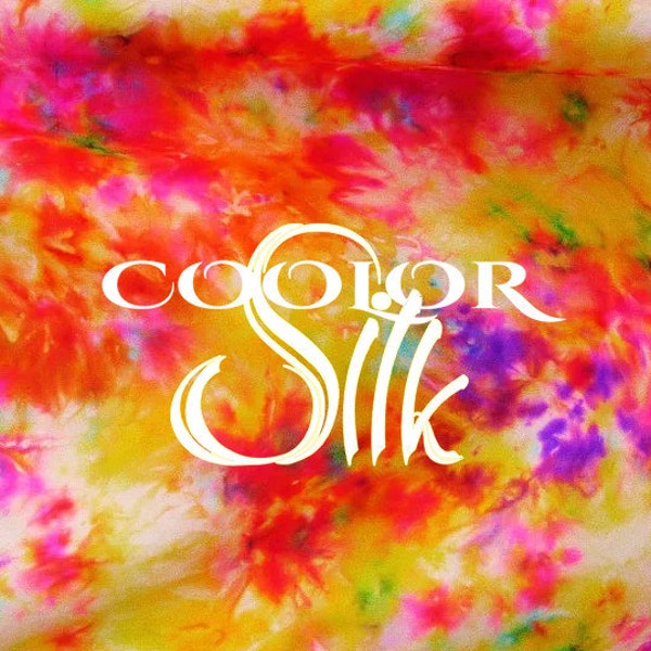 Cotton Satin Fan Hand Painted - Etsy