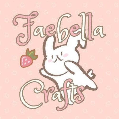 FaebellaCraftsShop - Etsy