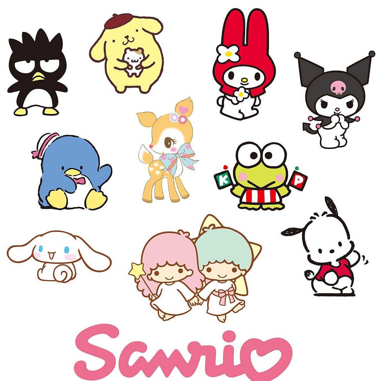 SanrioOfficialitem - Etsy