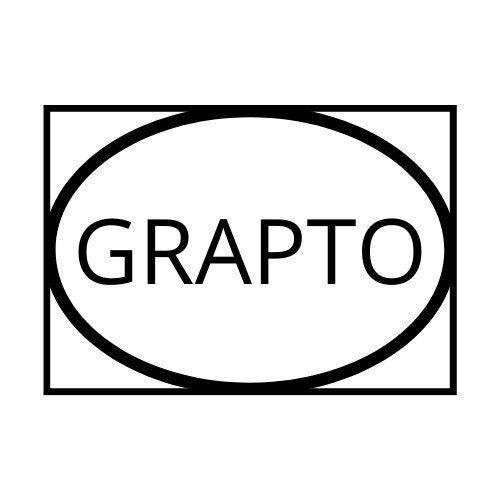 GRAPTO - Etsy