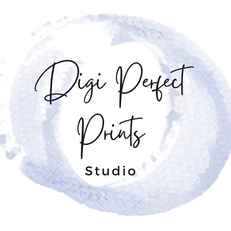 DigiPerfectPrints - Etsy