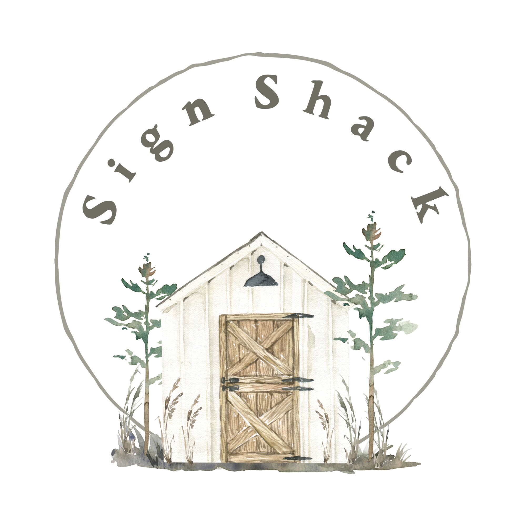 SignShack - Etsy