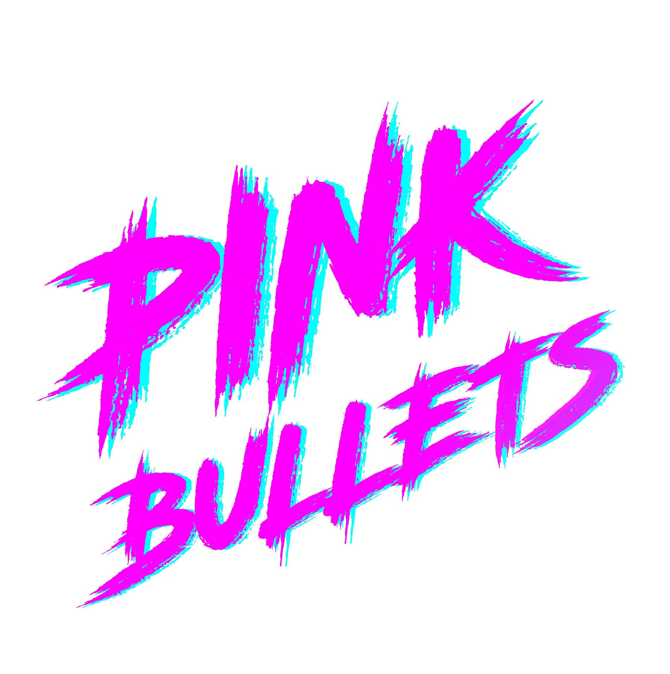 PinkbulletsByNadia - Etsy