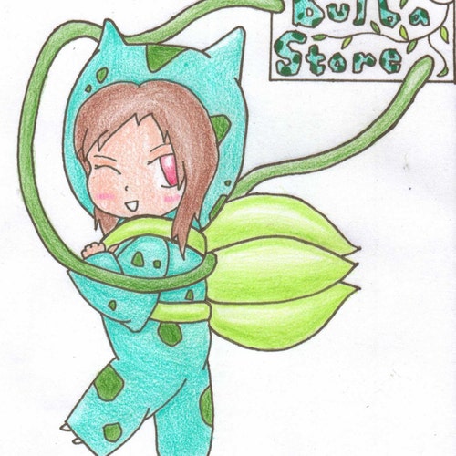 Bulbastore - Etsy