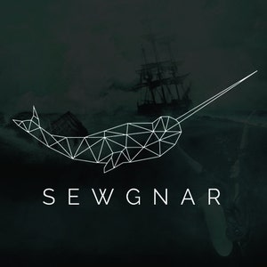 Tall Wallet Sewing Pattern and SVG Files Wallet PDF and SVG Files ...