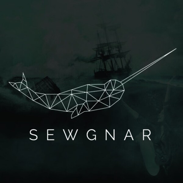 Tall Wallet Sewing Pattern and SVG Files Wallet PDF and SVG Files ...