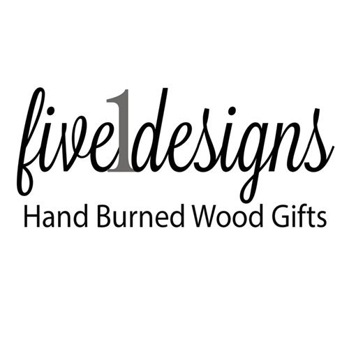 Five1Designs - Etsy