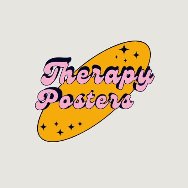 IFS 8 C's of Self Leadership Poster - Etsy