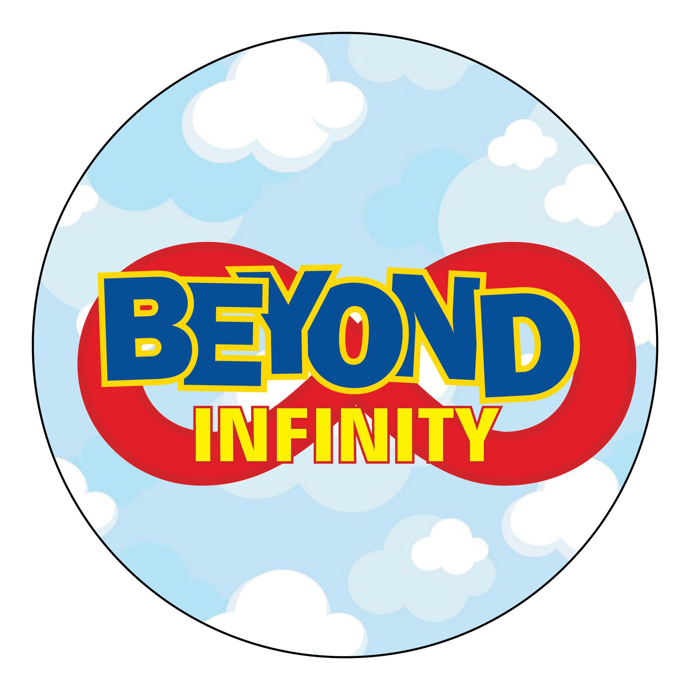 BeyondInfinityApprl - Etsy