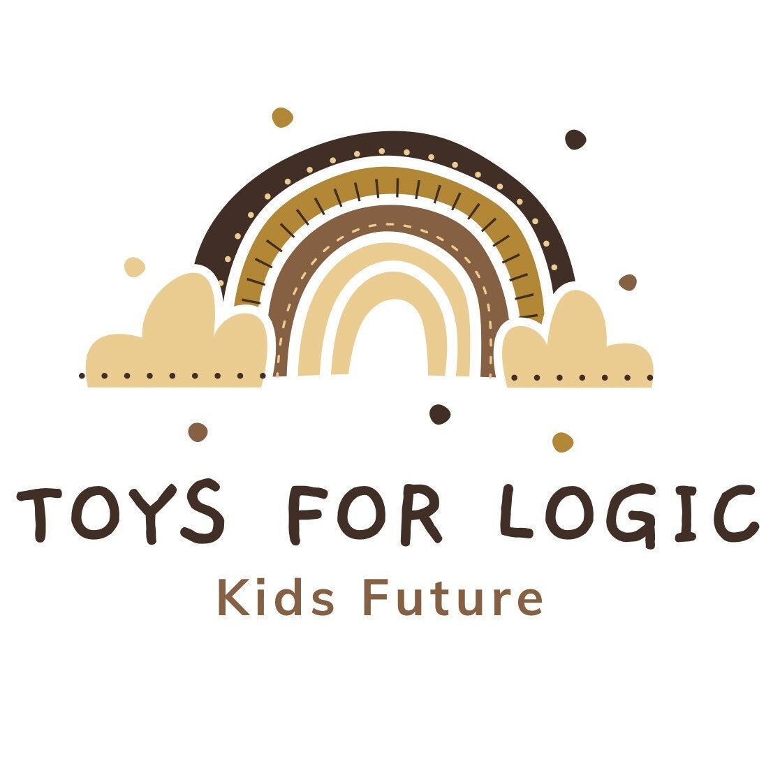 Toys4Logic - Etsy