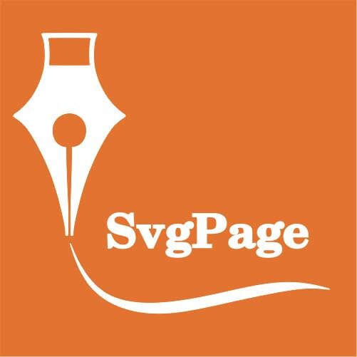 SvgPage - Etsy