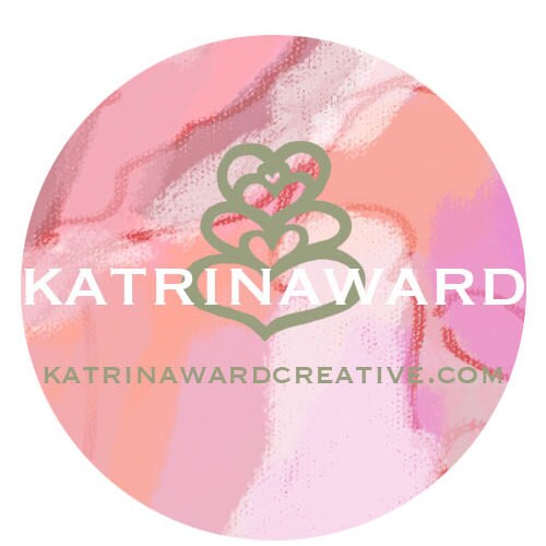 KatrinaWardNZ - Etsy
