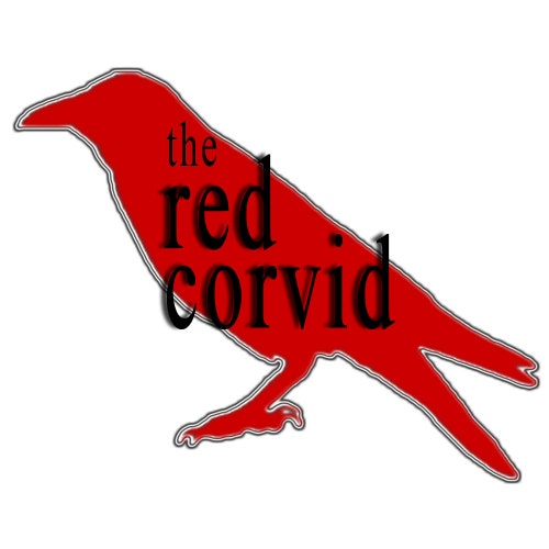 theredcorvid - Etsy
