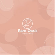 RareOasis - Etsy
