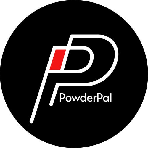 PowderPal - Etsy