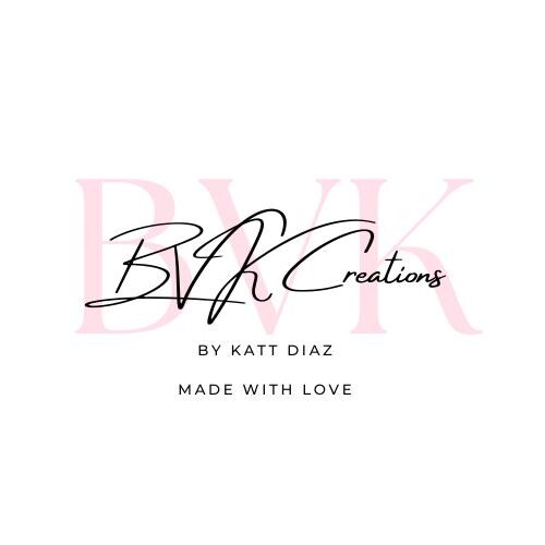 BVKcreations - Etsy