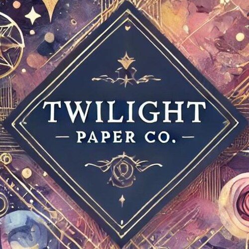 TwilightPaperCo - Etsy
