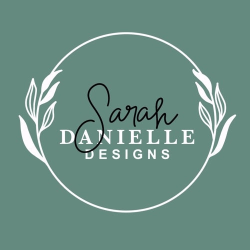 SarahDanielleDesigns - Etsy