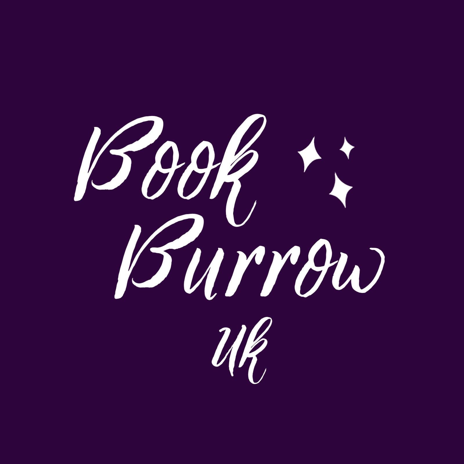 BookBurrowUK - Etsy UK