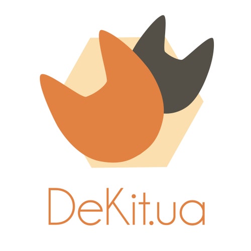 Dekit - Etsy